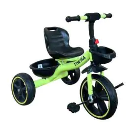 Tricikl za decu TS-366 zeleni