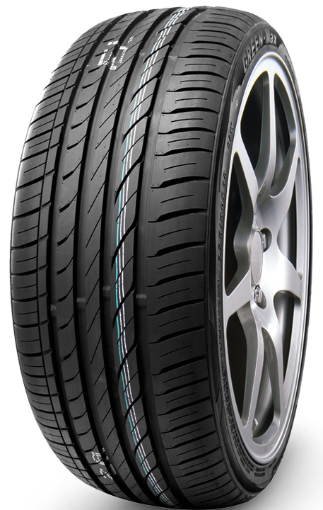 LingLong
215/55 R16 97W XL GREEN-MAX