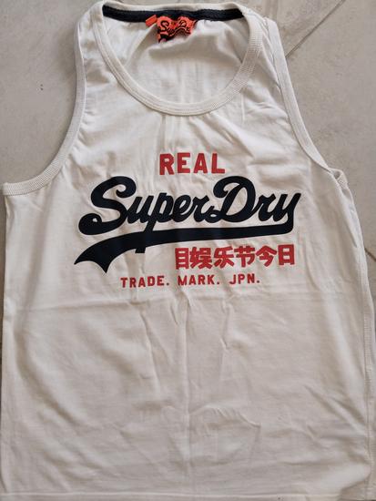 Majica Super dry