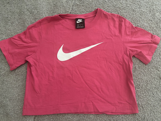 Nike original crop majica