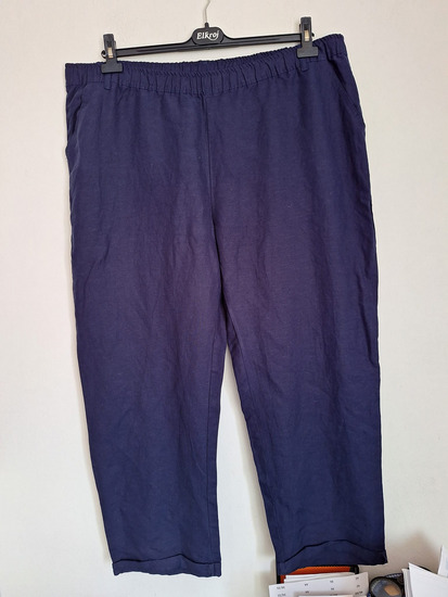 Pantalone Austrija 54 Novo