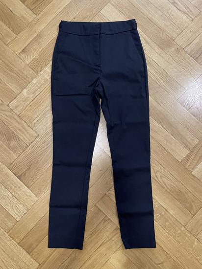 Pantalone cigaret Zara