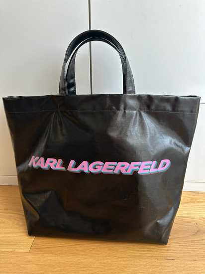Karl Lagerfeld torba