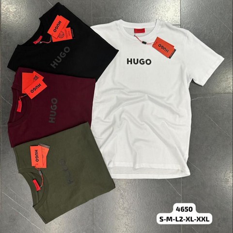 HUGO BOSS MUSKE MAJICE