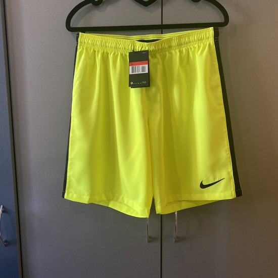 Nike Dri-Fit muski sorts vel.L NOV