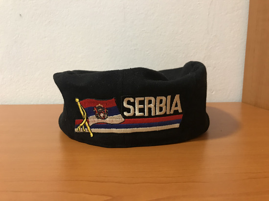 Kapa Serbia