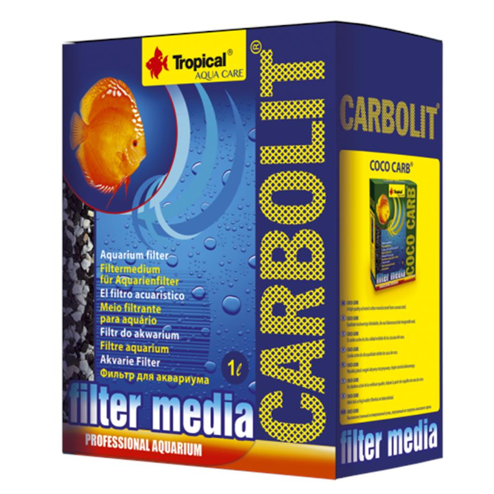 CARBOLIT 1L/676,5G