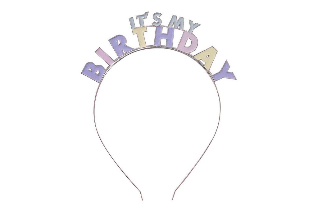 Rajf – It’s my Birthday