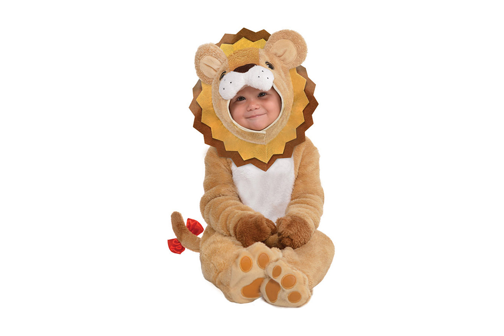 Baby kostim Little Roar – 12 do 24 mes