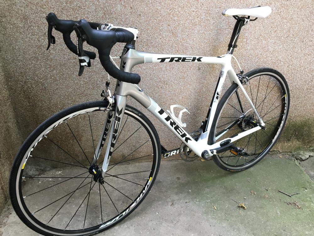 Trek madone 5,5