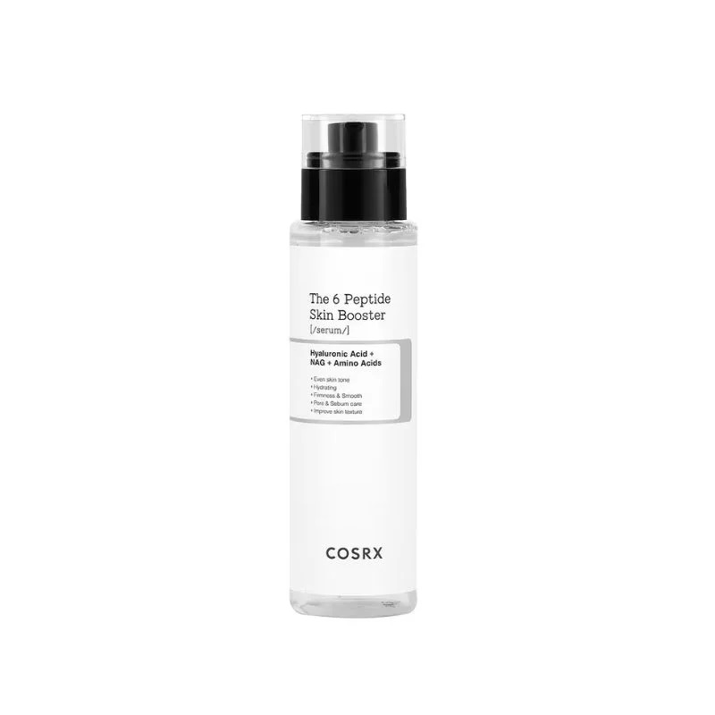 CosRX The 6 Peptide Skin Booster serum 150ml