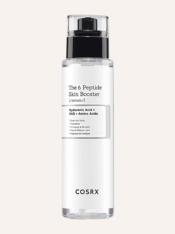 CosRX The 6 Peptide Skin Booster serum 150ml