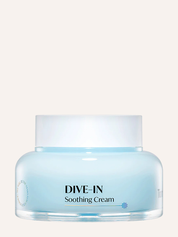 Torriden Dive-In Soothing krema 100ml