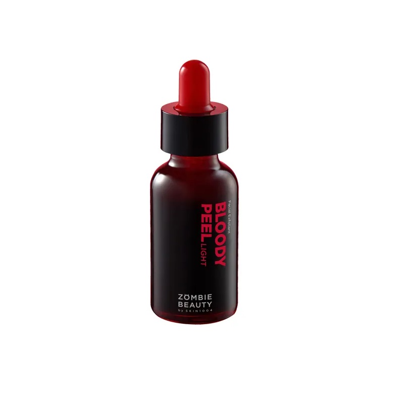 Skin 1004 Zombie Beauty Bloody Peel Light hemijski piling 30ml