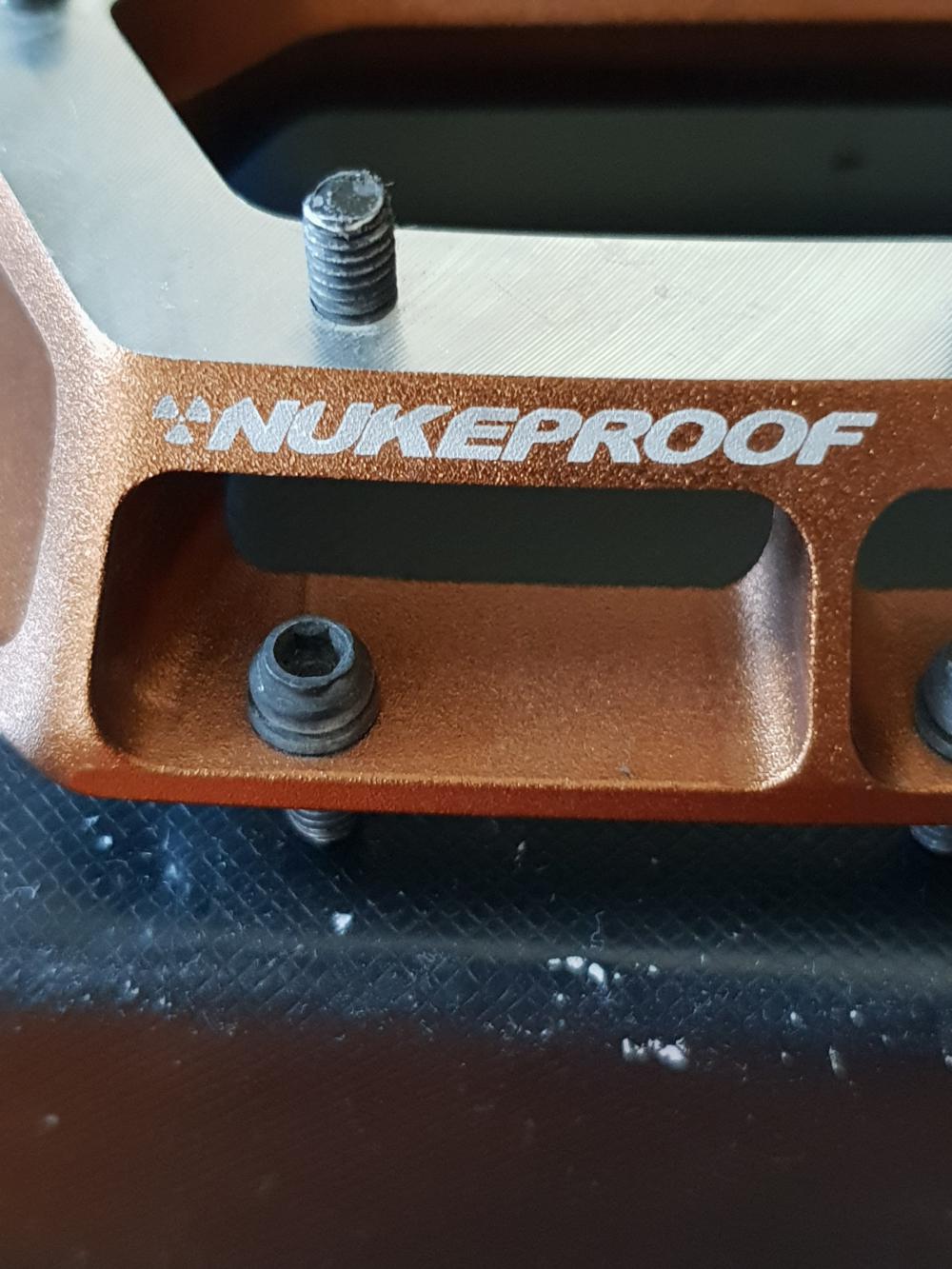 Nukeproof Horizon Kashima