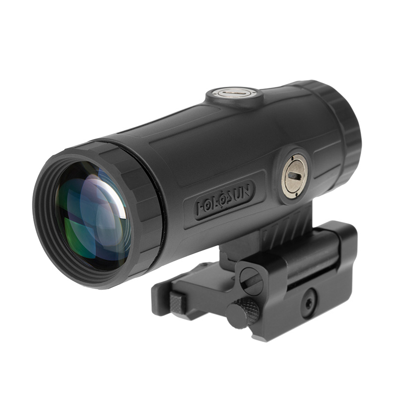 Holosun HM3X magnifier