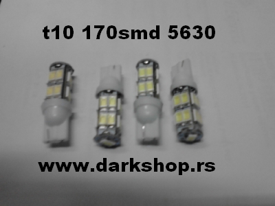T10 17 SMD 5630
