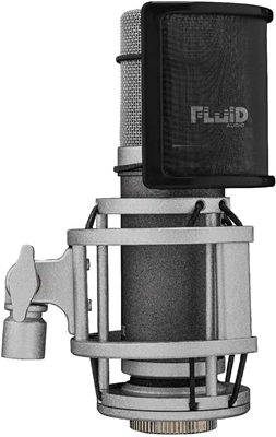 Fluid Audio Axis kondenzatorski mikrofon