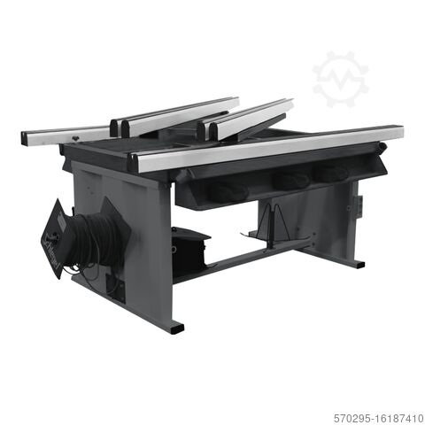 Swivel Workbench
Aimaqpro WM4G