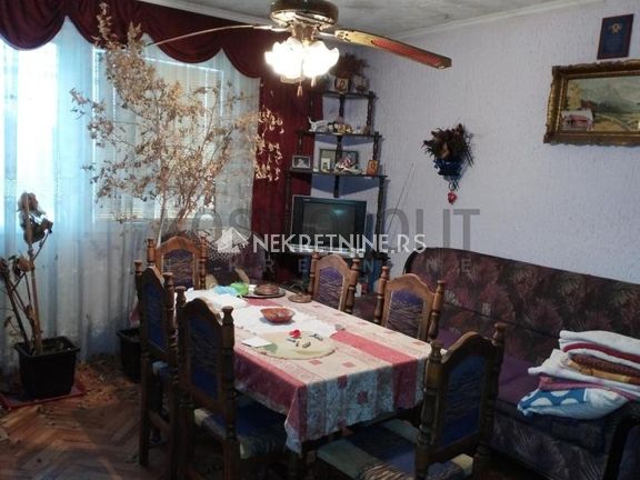 Gradska lokacija, Centar, Boška Buhe, Kuća, 220m2, 150000 EUR