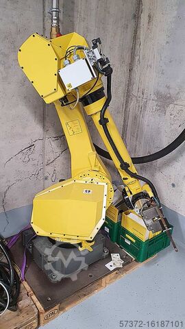 Industrijski robot
Fanuc M-710iC/50