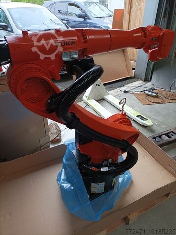 industrijski robot
KUKA kr 20 R1810-2