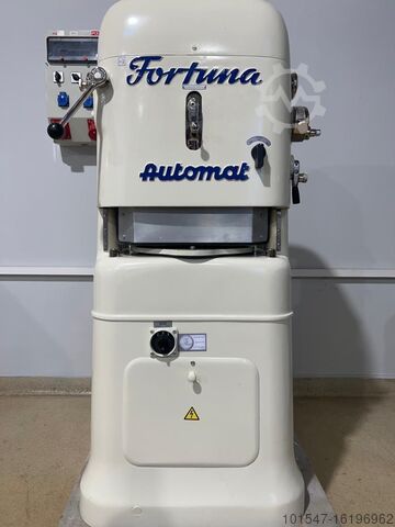 Automatski razdelnik
Fortuna A3