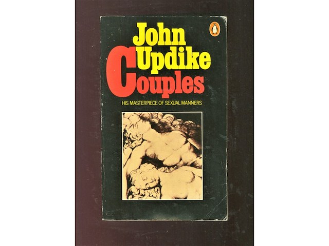 John Updike - Couples