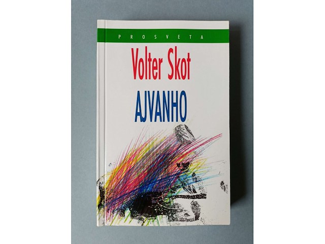 AJVANHO - Valter Skot