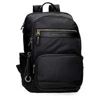 Ranac 40cm Pepe Jeans Morgan black 79224