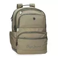 Ranac za laptop Pepe Jeans Corin green 79523