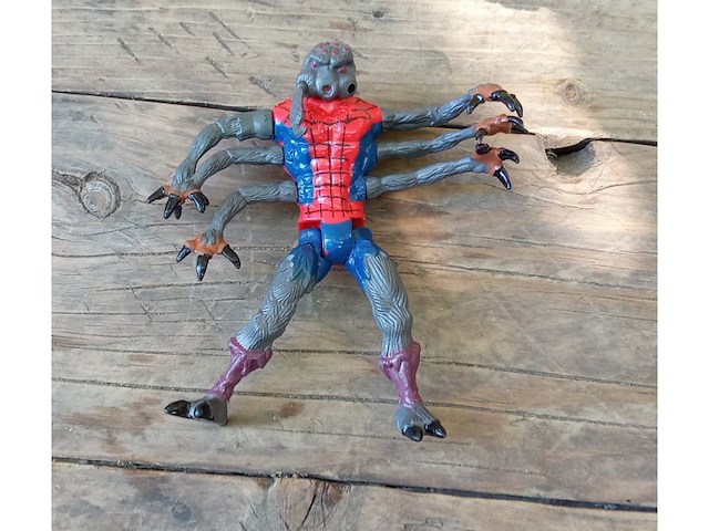 RATNIK MARVEL SPIDERMAN