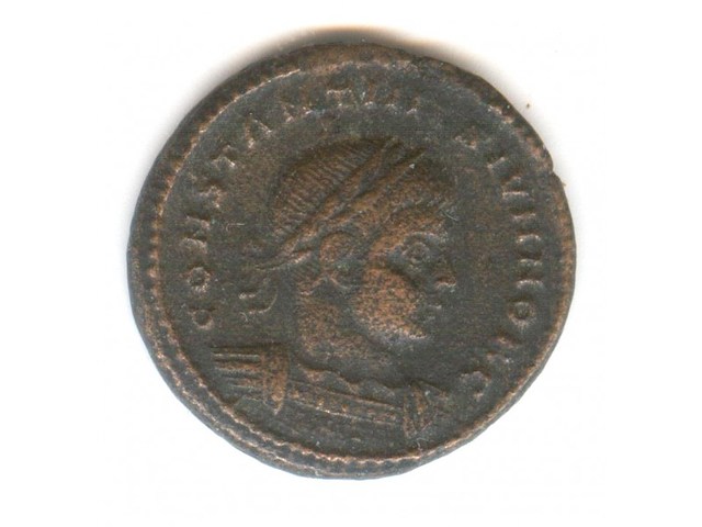 Constantine II VOT V follis