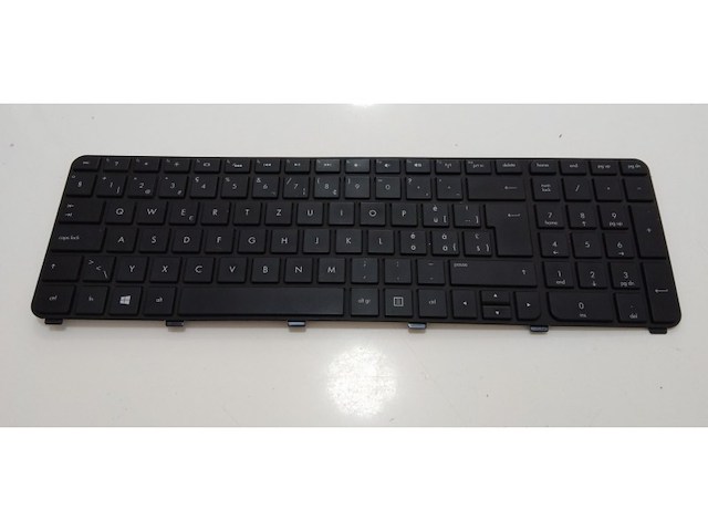 Tastatura za laptop HP DV7-7000