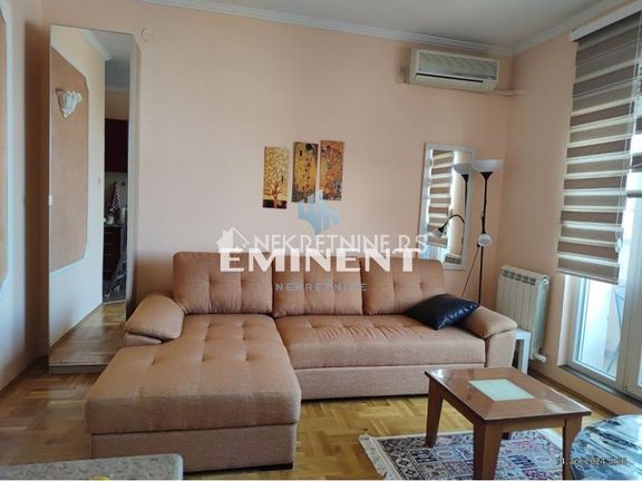 Zvezdara, Lipov lad, Gvozdićeva, 2.0, 40m2, 650 EUR