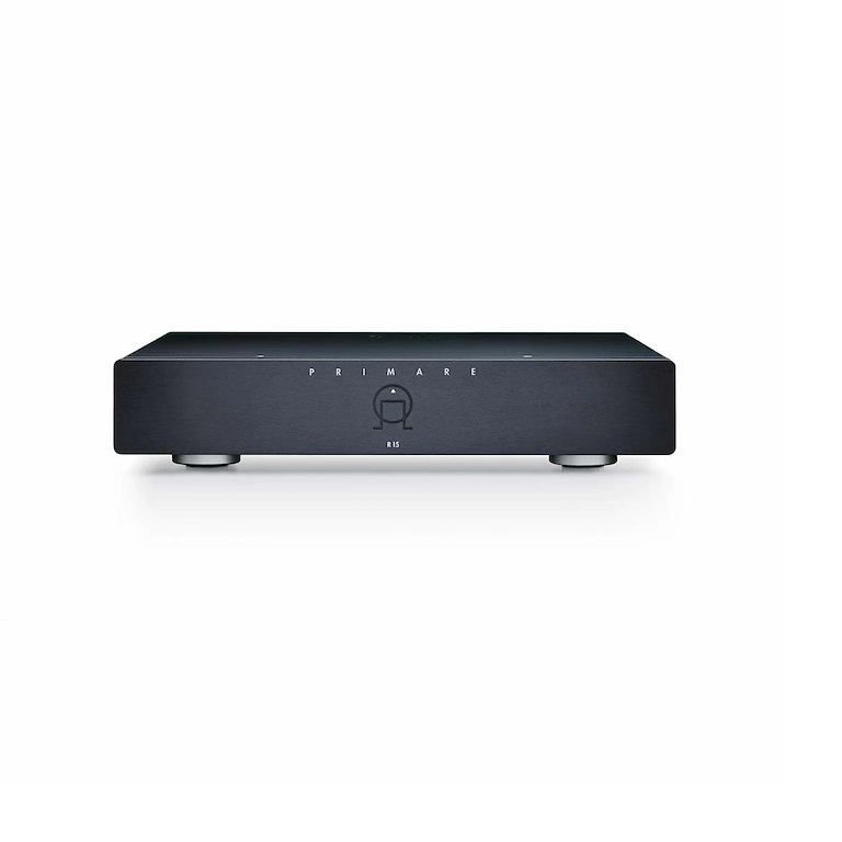 Primare R15 - RIAA Black Phono Pretpojačalo