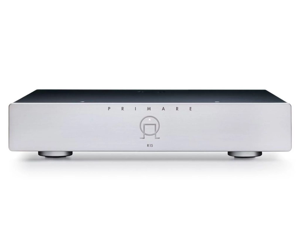 Primare R15 - RIAA Titan Phono Pretpojačalo