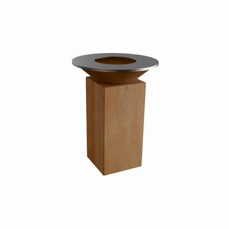 OFYR CLASSIC CORTEN 75