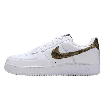 NIKE Patike AIR FORCE 1 LOW RETRO PRM QS