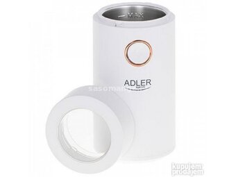 ADLER AD4446WG MLIN ZA KAFU 150W BELI