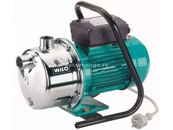 WILO Horizontalna centrifugalna pumpa 750w WJ 203 X EM (140202693)