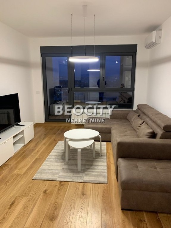 Voždovac, Vojvode Stepe, Vojvode Stepe , 3. 0, 85m2, 1300EUR