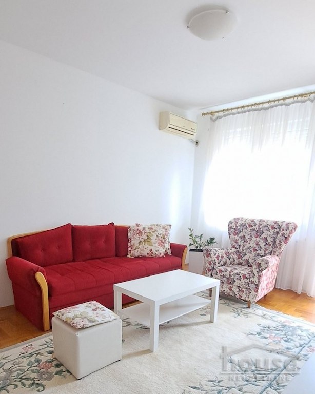 Izdavanje NOVI SAD, NOVA DETELINARA, kv: 46, € 500, ID: 9116468