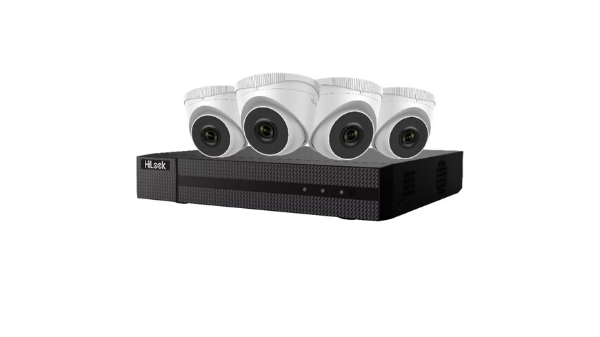 Hikvision HiLook IK-4142TH-MH/P