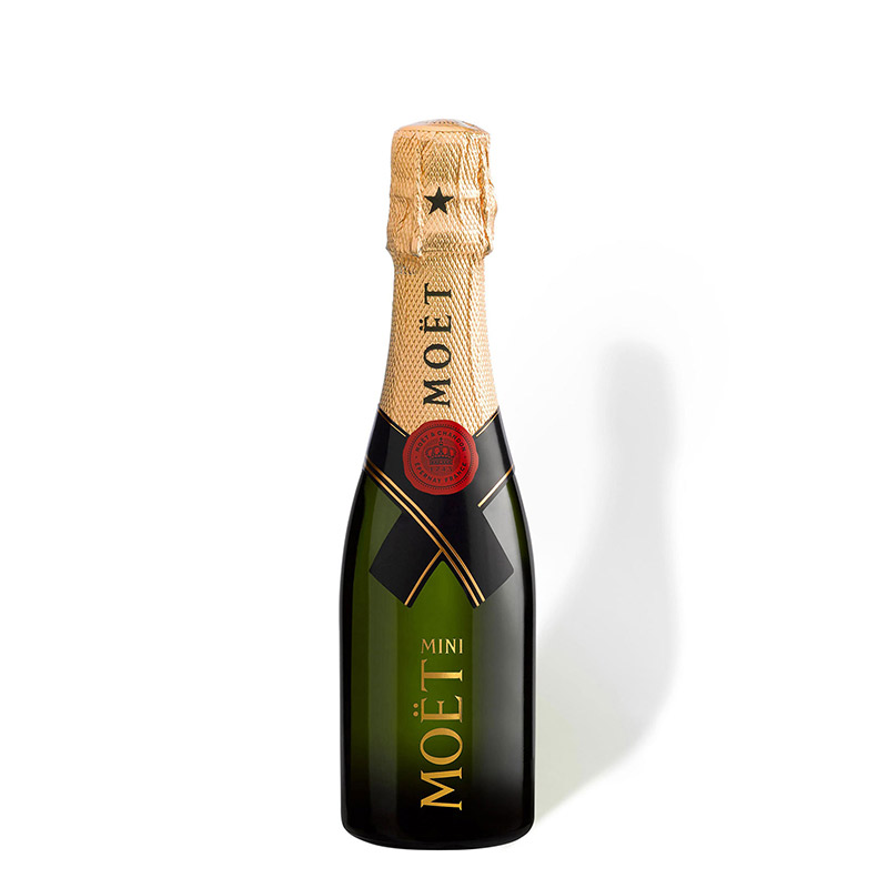 Moet Mini Brut