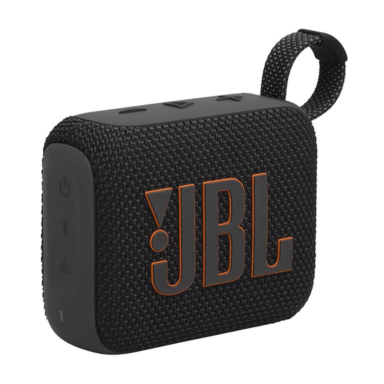 JBL Go 4