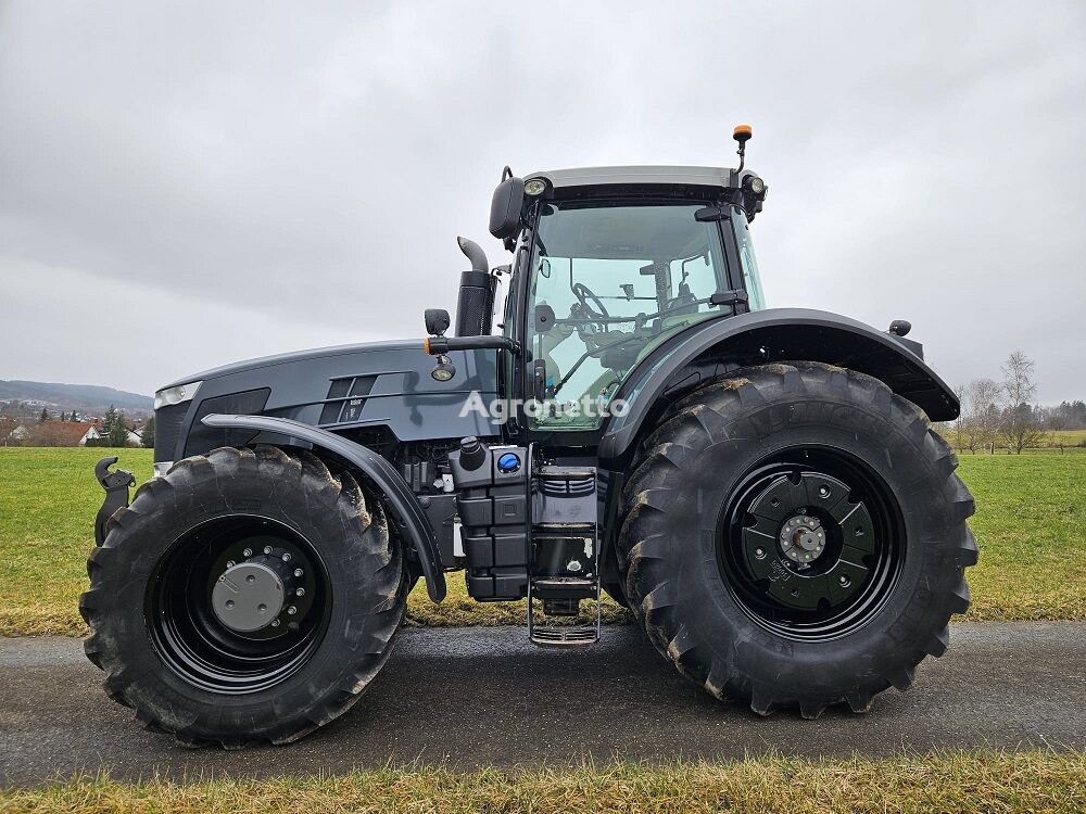 Massey Ferguson MF 8727 Dyna-VT Exclusive MF BEAR traktor točkaš