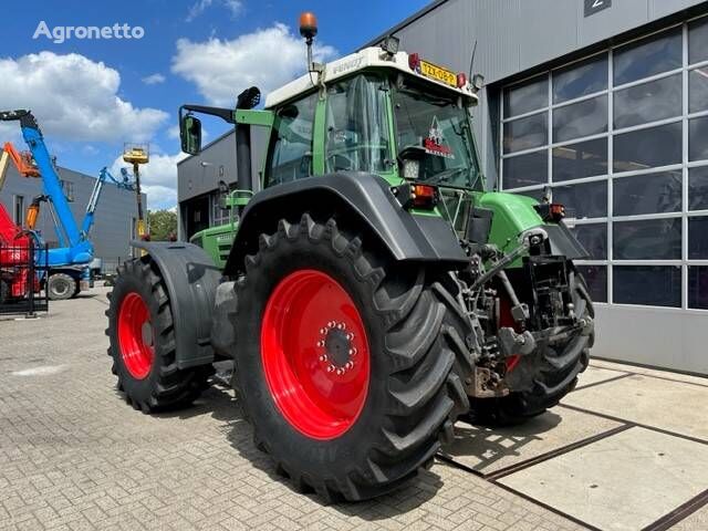 Novi Fendt Favorit 824/2 traktor točkaš