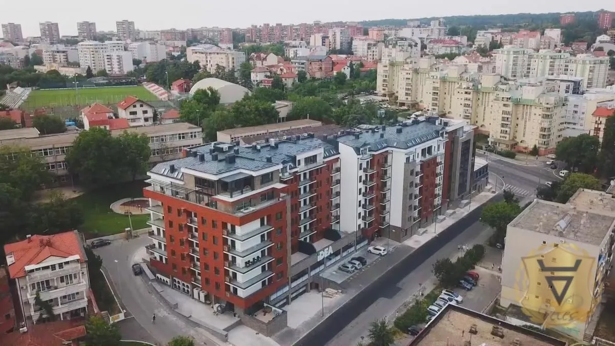 Izdavanje, jednosoban stan, 33m2, Crveni Krst, Beograd