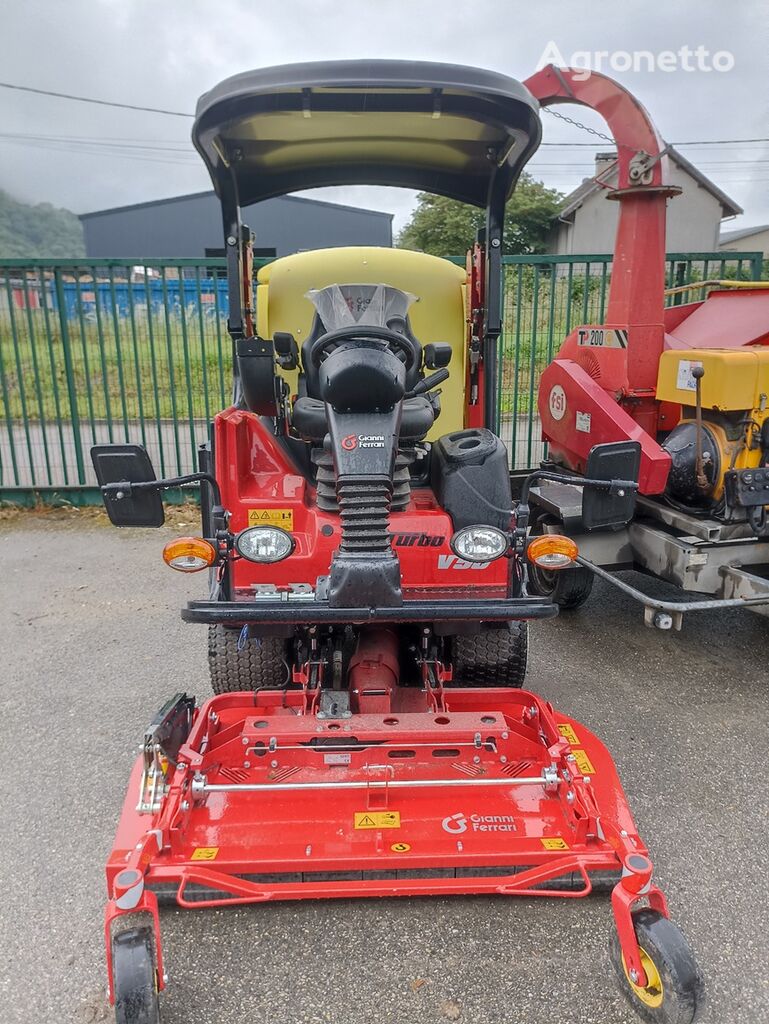 Novi Gianni Ferrari V 50 traktor kosilica